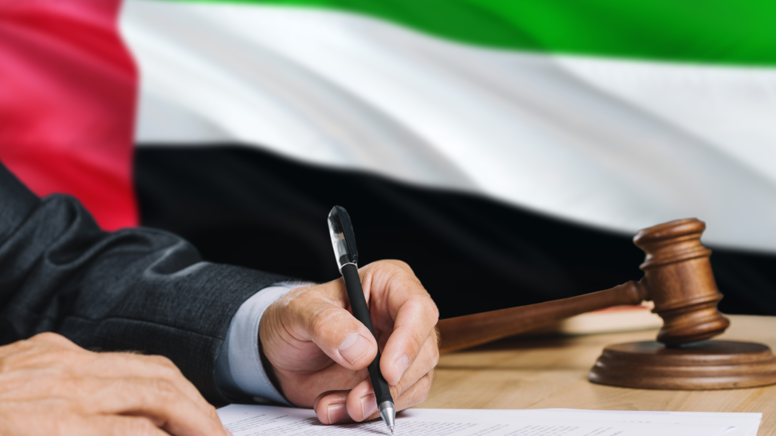 Emiratisation Law: Everything You Need to Know | 2024 Guide